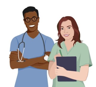 The Qualities of a Good Nurse [+free PDF] | Lecturio Nursing