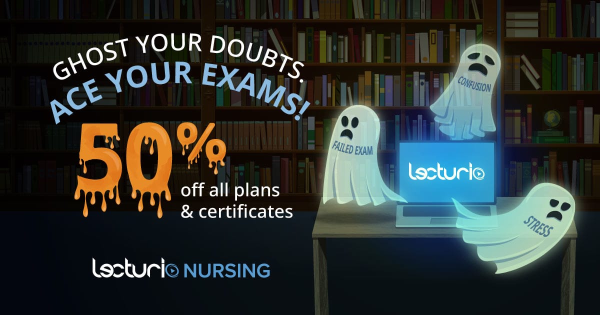 Lecturio Nursing Premium Pricing | Lecturio