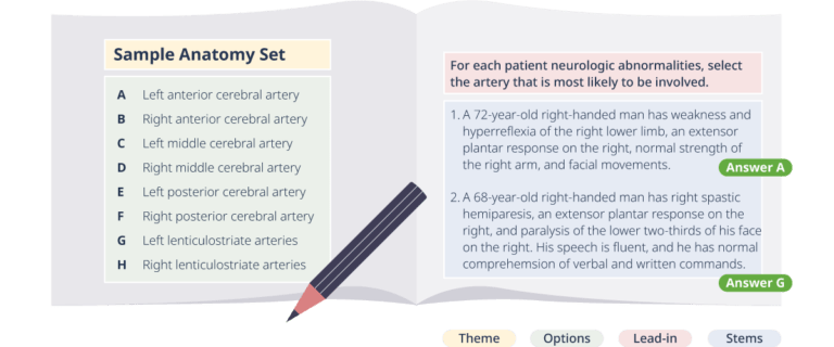 Assessments: New Uses for an Old Tool | Lecturio Medical