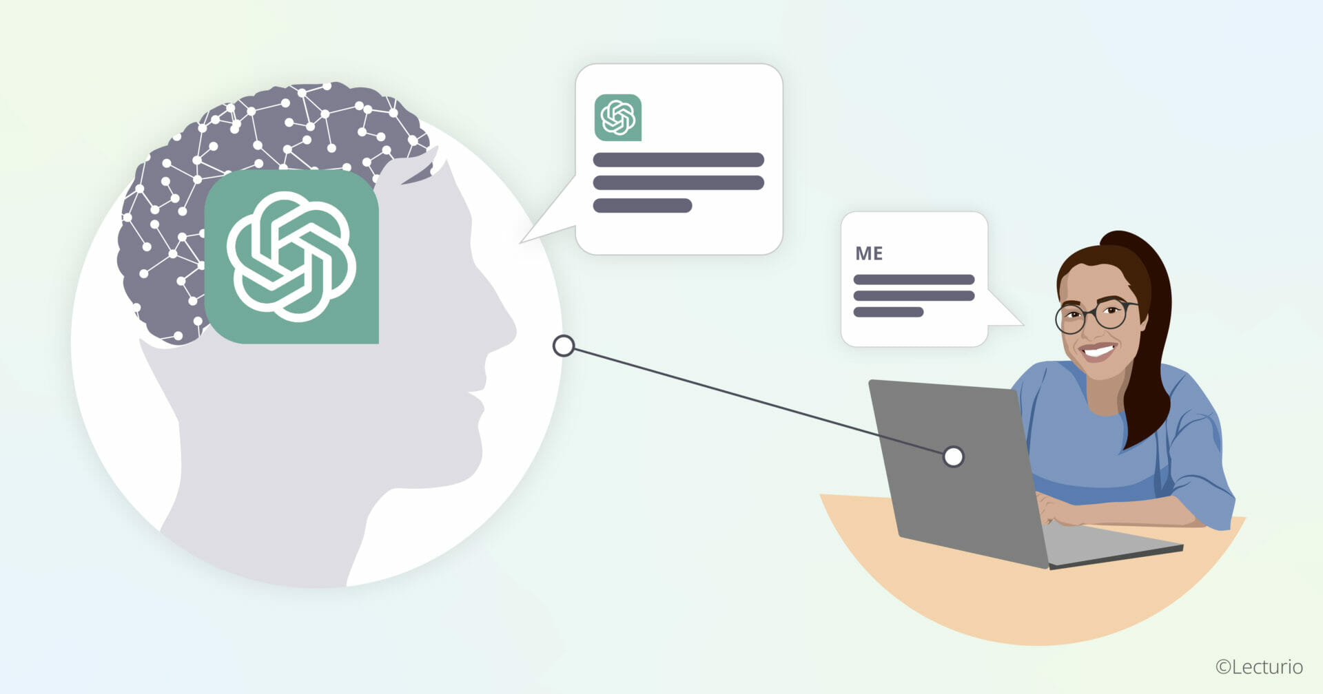 AI and ChatGPT in Health Professions Education