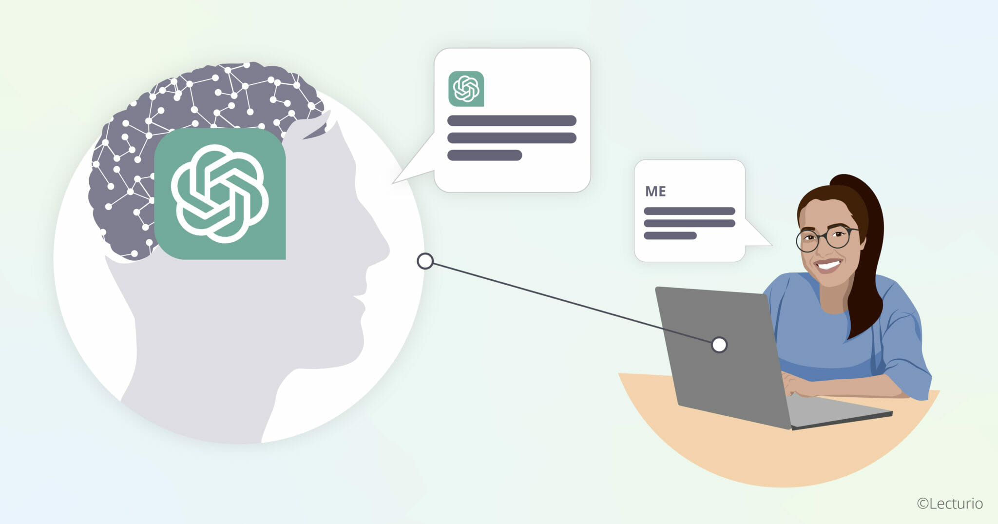 AI and ChatGPT in Health Professions Education