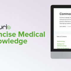 The Lecturio Medical Concept Library