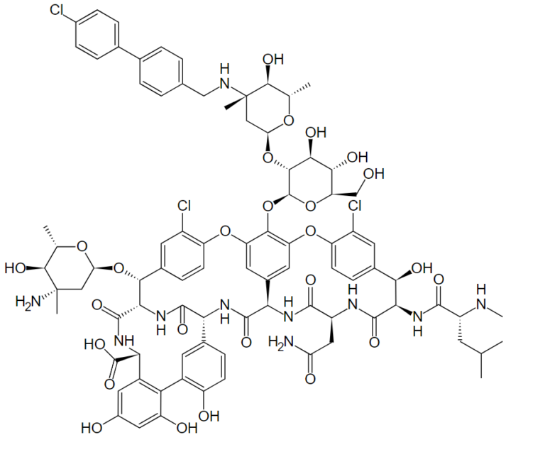 Lipopeptides and Lipoglycopeptides | Concise Medical Knowledge