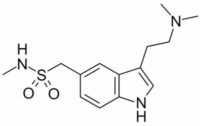 Triptanos y Alcaloides Ergóticos | Concise Medical Knowledge