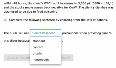 Next Gen NCLEX® Question Type Guide [+ Examples] | Lecturio