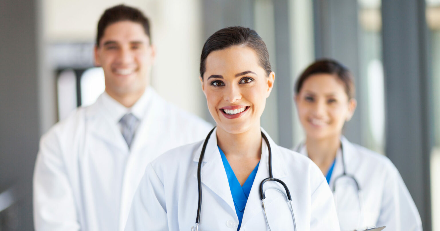 What is Residency Like? A Day in the Life of a Medical Resident ...