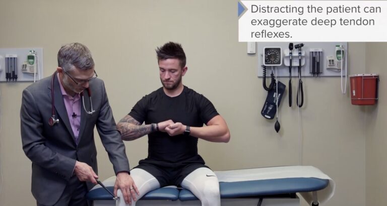Neurological Examination | Concise Medical Knowledge