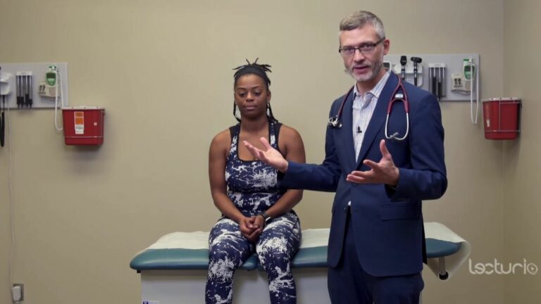 Physical Examination: Learning how to Assess Patients | Lecturio Medical
