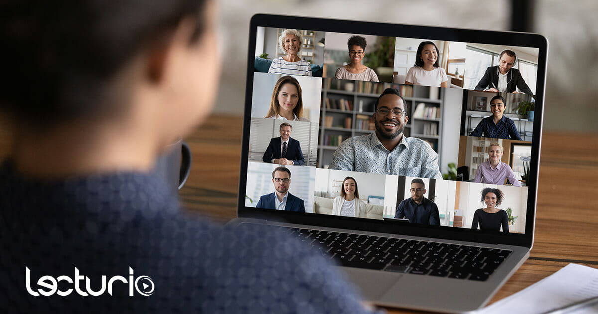 Faculty Development Workshops | Lecturio Live Learning