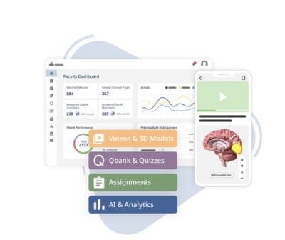 Lecturio Educator Events and Networking Opportunities