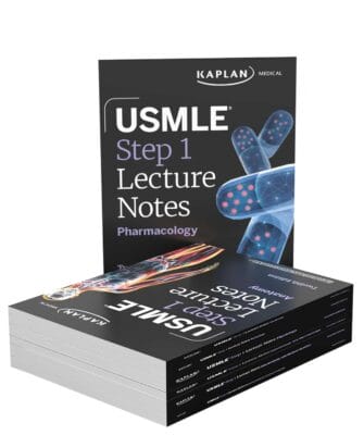The Best USMLE Step 1 Books for 2025: A Complete Buyer's Guide | Lecturio