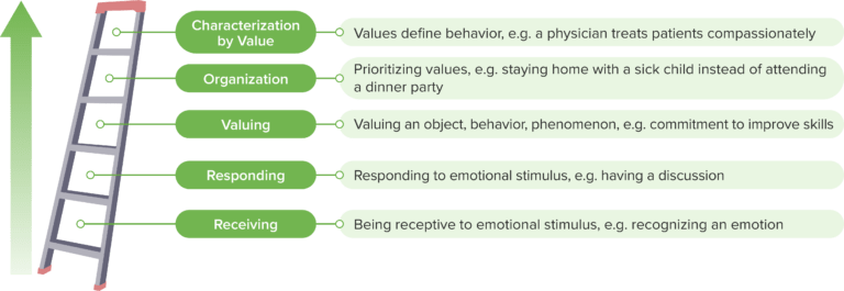 Learning Objectives and Assessments | Lecturio Medical