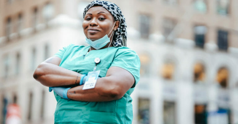 RN to MD: Can a Nurse Become a Doctor? (Paths of Education and Skills ...