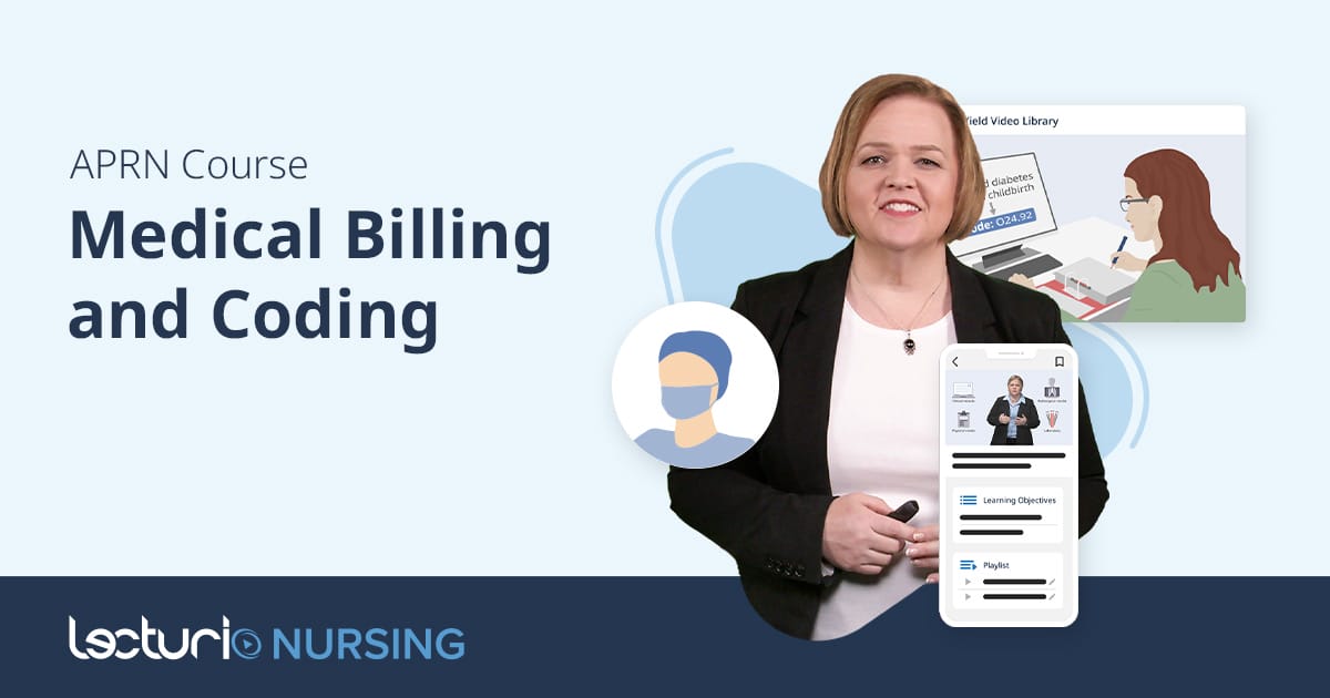 Medical Billing and Coding Course | Lecturio