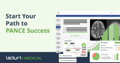 What is the PANCE exam? What you need to know | Lecturio