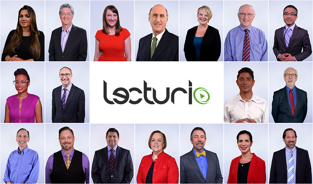 Consejo de asesores y educadores | Lecturio.com