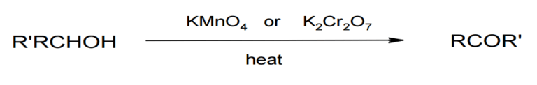 Chemical Compound: Alcohols – General Formula and Functional Group ...