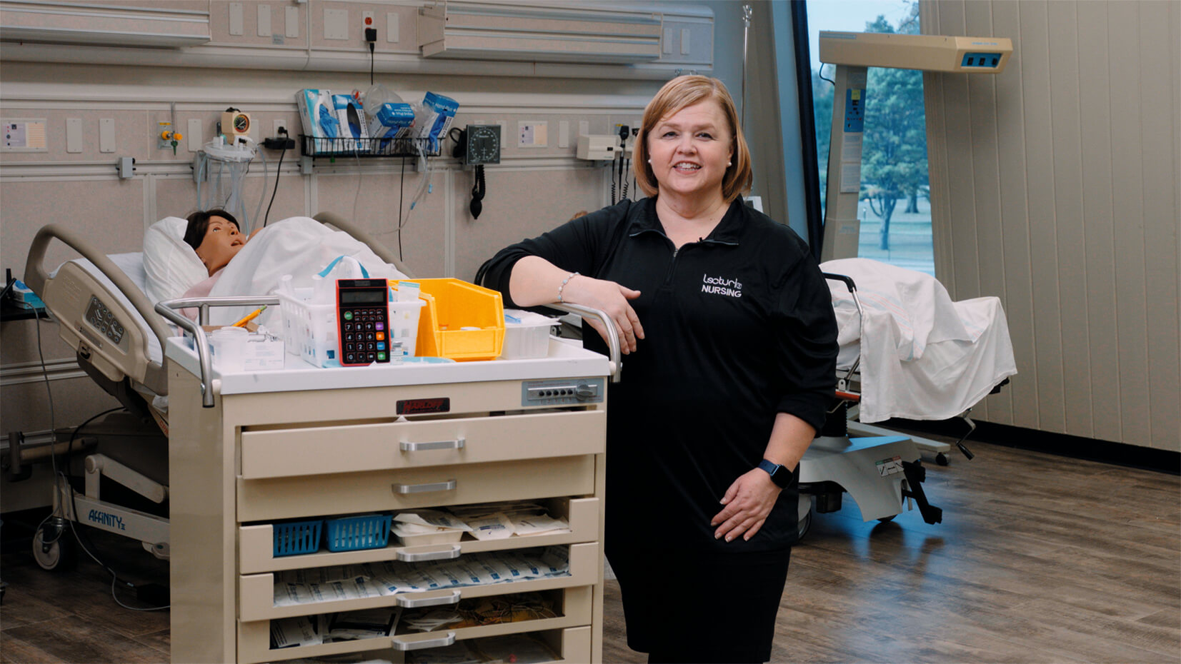 Your Partner in Nursing Professional Development | Lecturio