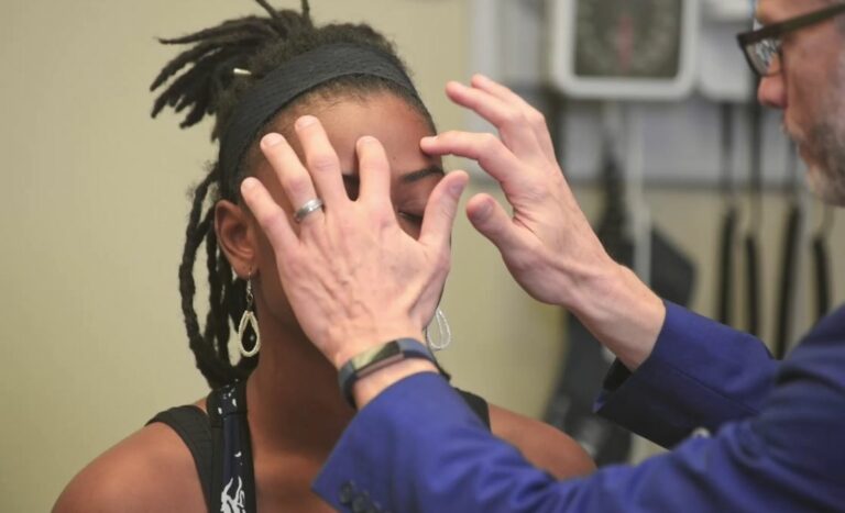 Physical Examination: Learning how to Assess Patients | Lecturio Medical