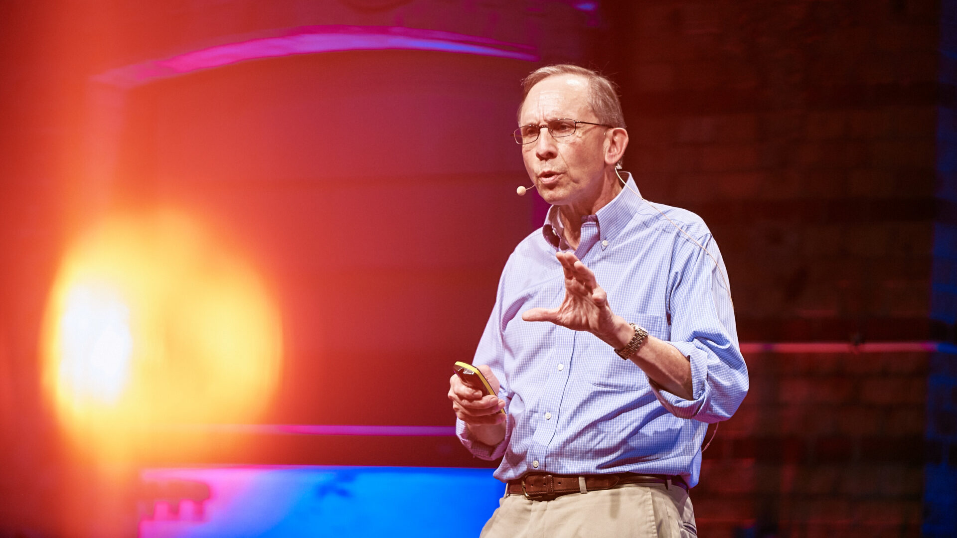 From Johns Hopkins to Samoa: TEDx Takes On Medical Education