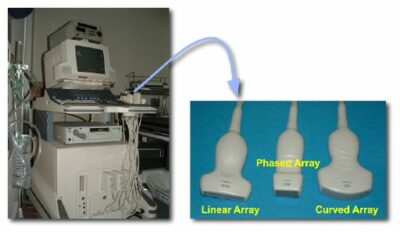 Ultrasonido (Ecografía) | Concise Medical Knowledge