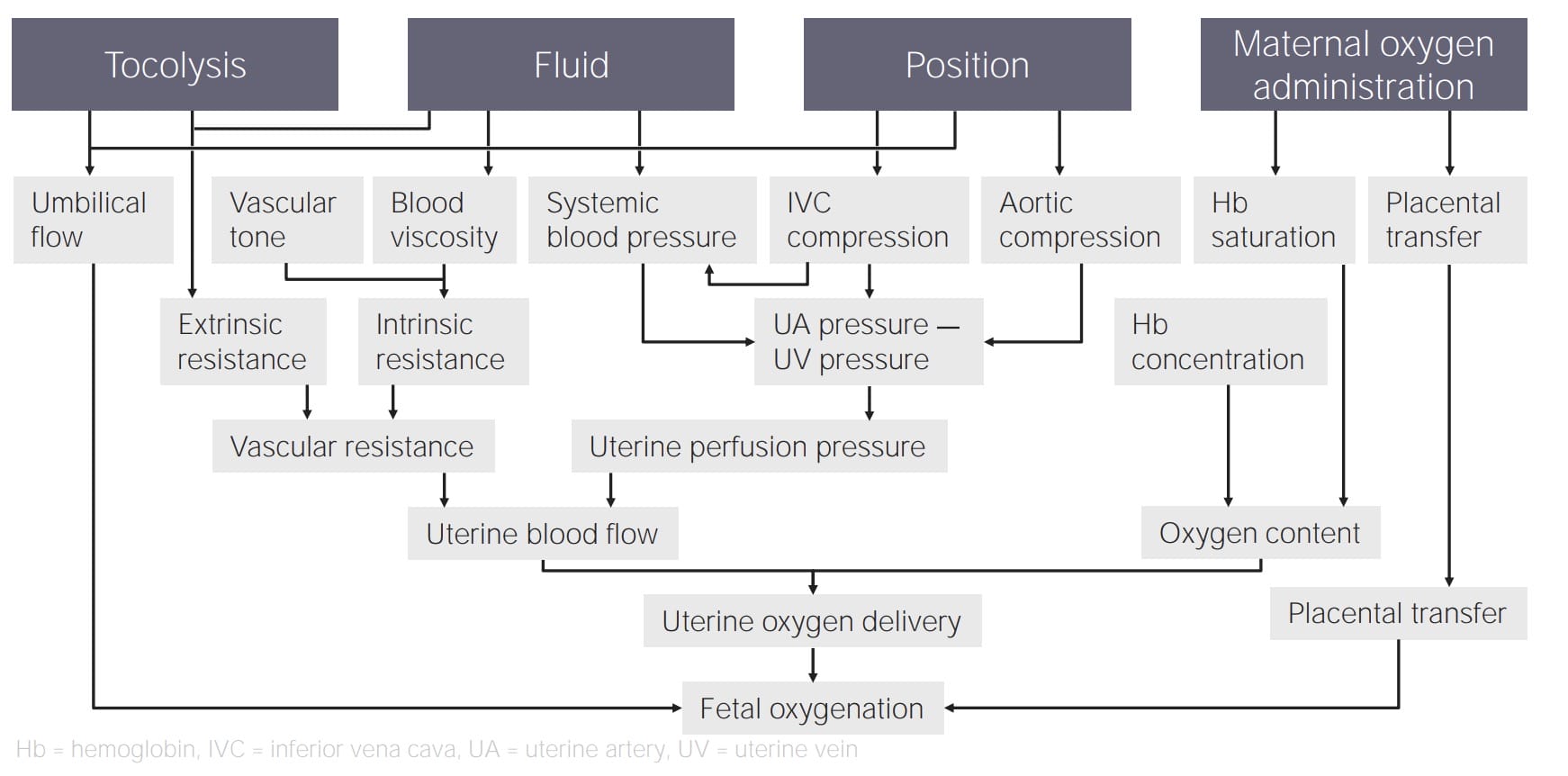 Intrauterine Resuscitation [+ Free Cheat Sheet] | Lecturio