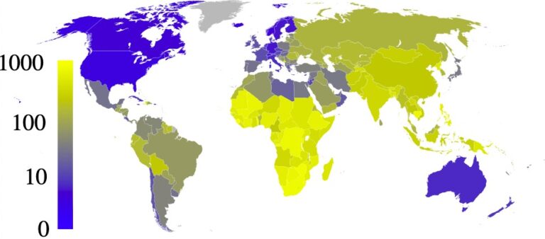 Tuberculosis | Concise Medical Knowledge