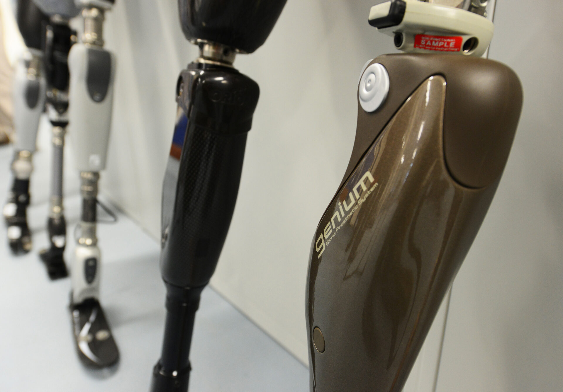 Amputation | Concise Medical Knowledge