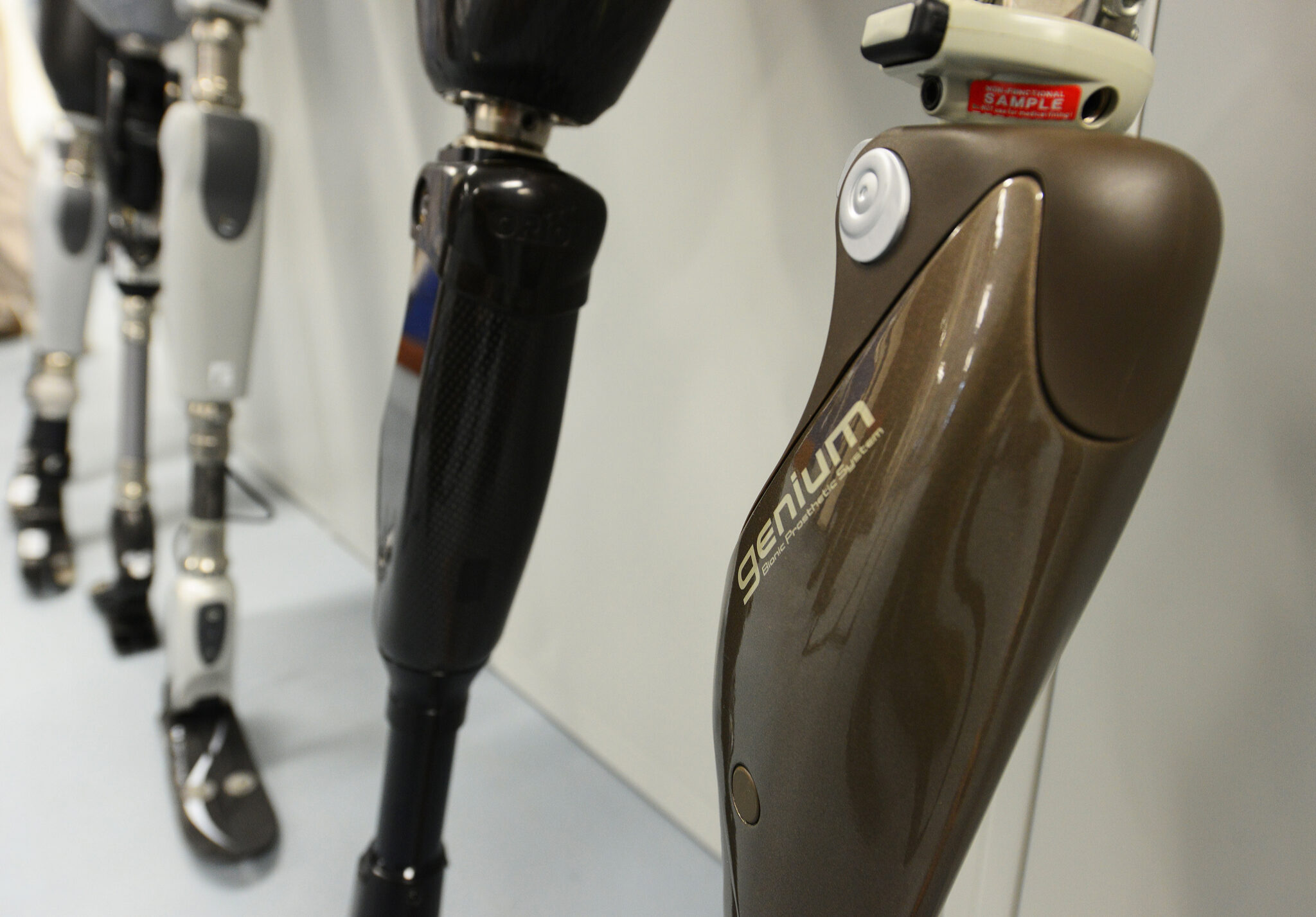 Amputación | Concise Medical Knowledge