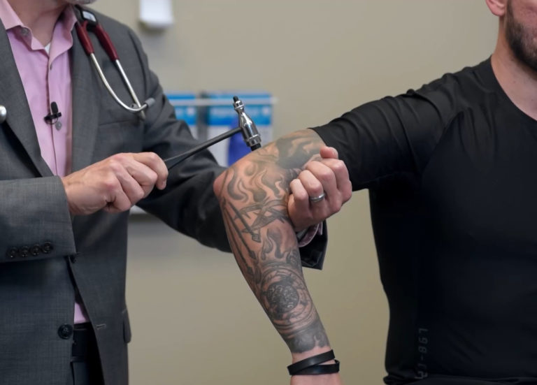 Neck Pain | Concise Medical Knowledge