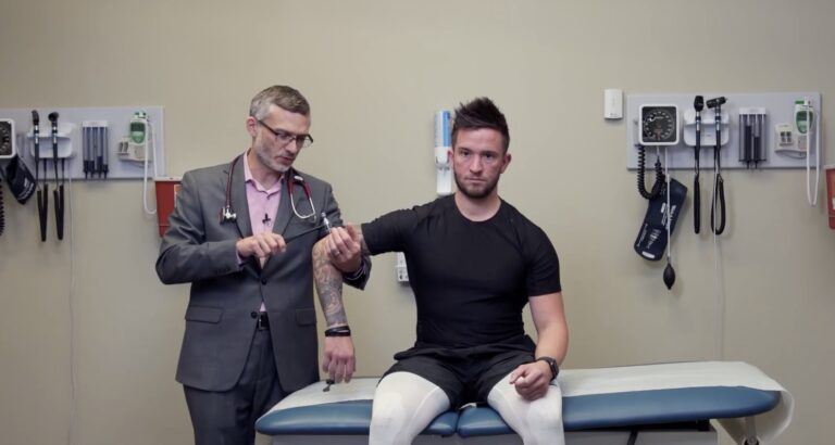 Neurological Examination | Concise Medical Knowledge