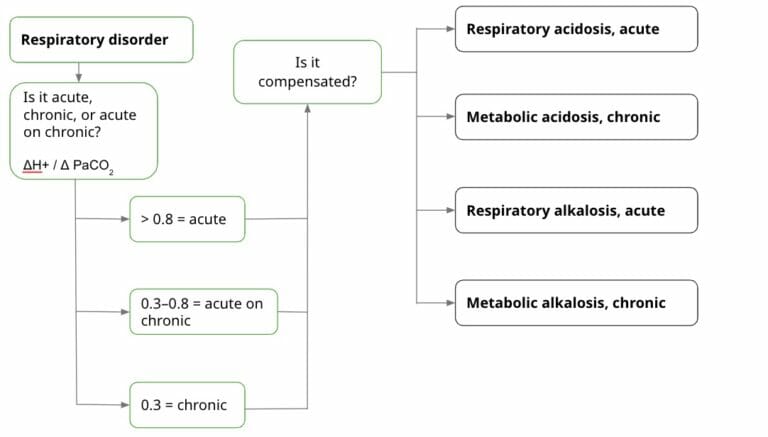 Complete ABG Interpretation Guide | Lecturio Medical