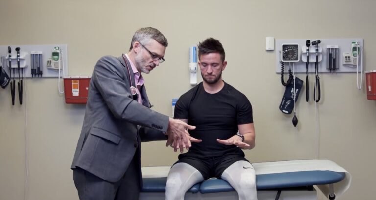 Neurological Examination | Concise Medical Knowledge