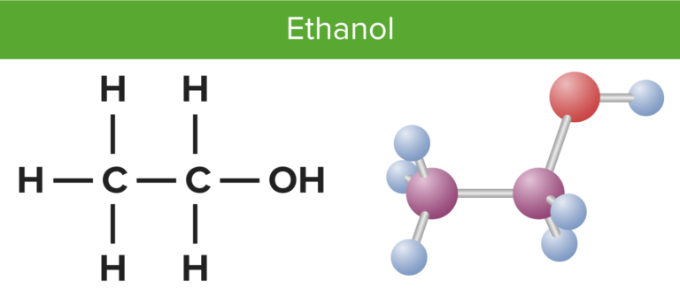 Ethanol Metabolism | Concise Medical Knowledge