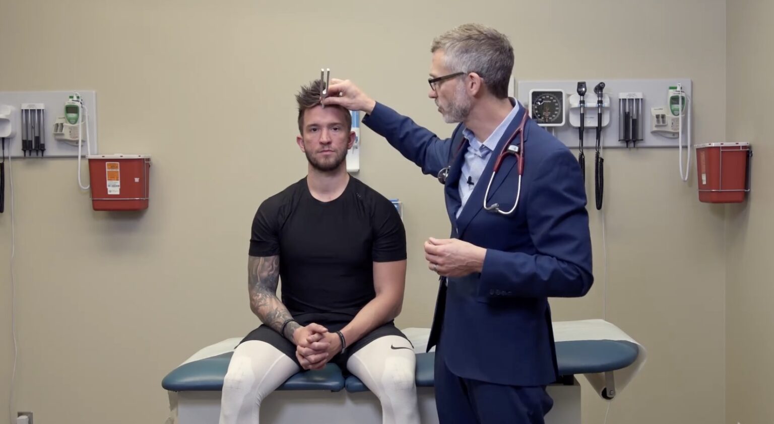 Neurological Examination | Concise Medical Knowledge