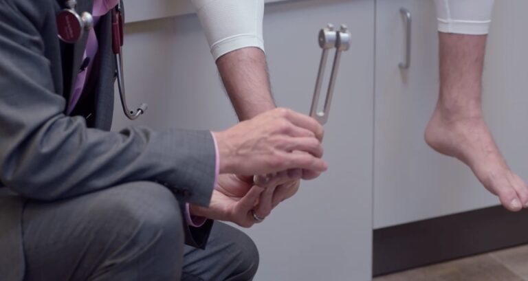 Examen Neurológico | Concise Medical Knowledge