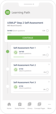 Comprehensive Study Schedules for USMLE® Step 2 | Lecturio