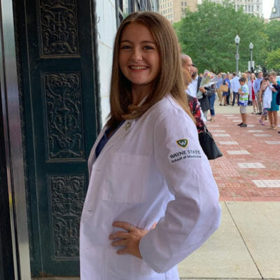 First-Generation Medical Students: Making It in Medicine | Lecturio Medical