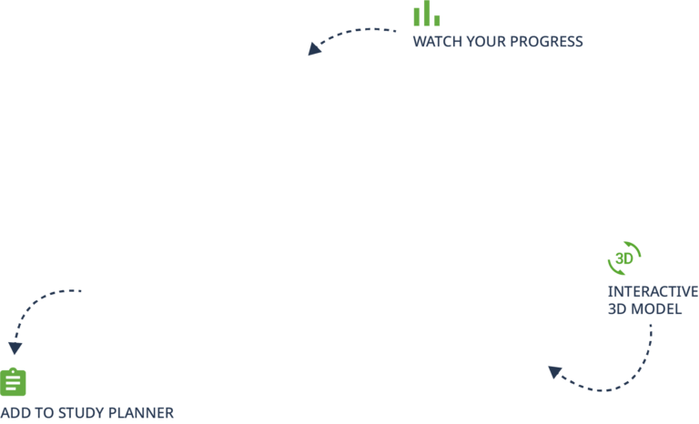 Succeed on your IFOM | Lecturio.com