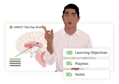 Exam Preparation Services | Lecturio Live Learning