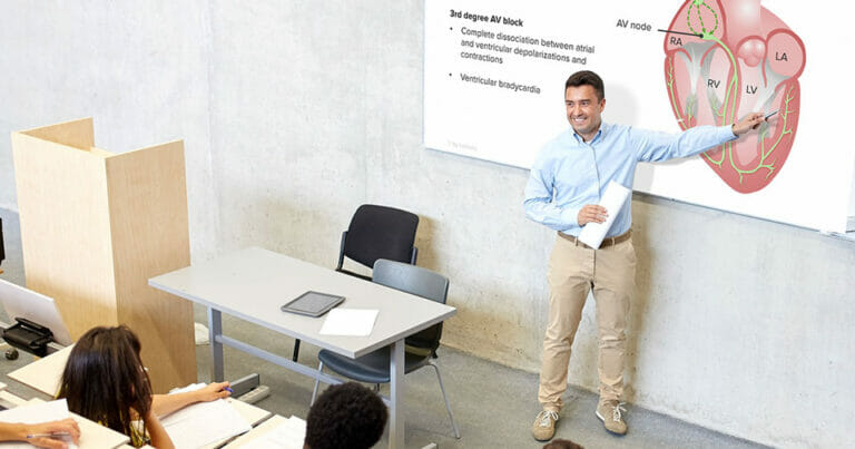 Advancing Medical Education | Lecturio.com