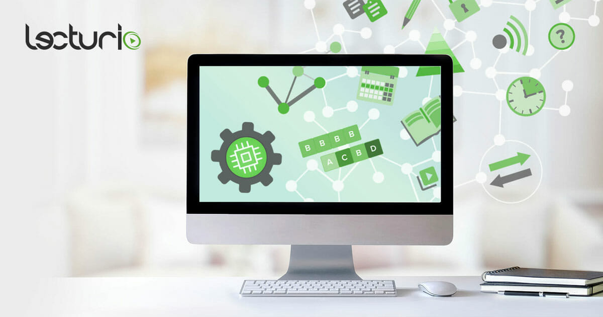 Lecturio Research | B2U | Lecturio