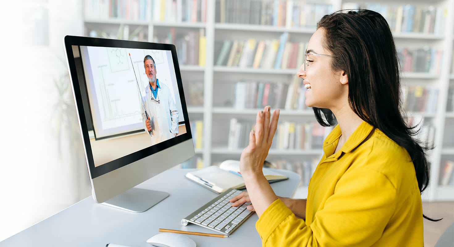 Lecturio Live Services and Programs