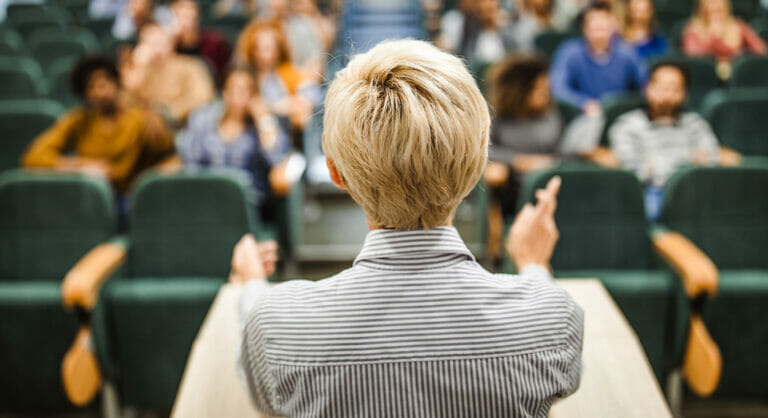 Faculty Development Workshops | Lecturio Live Learning