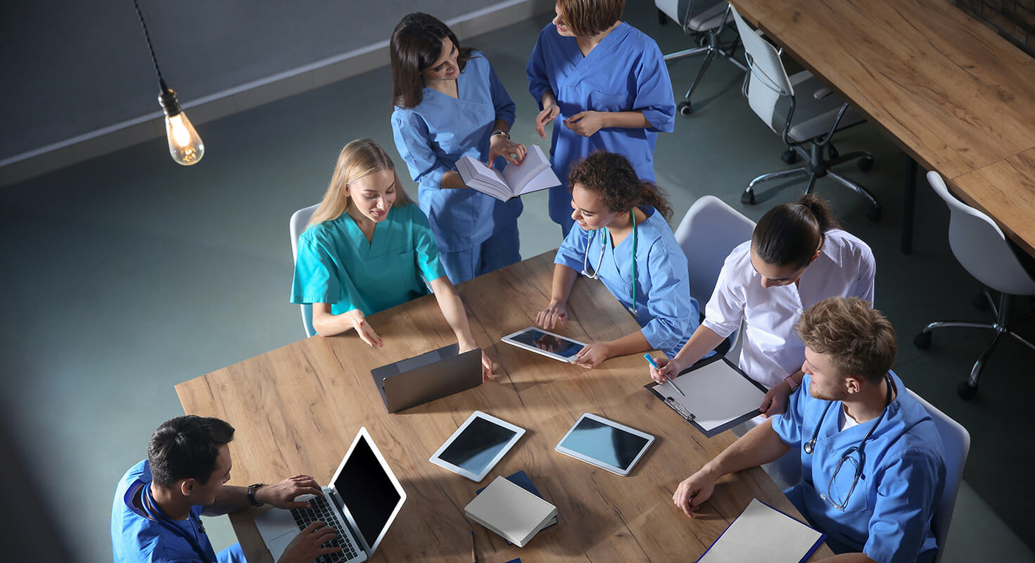 Faculty Development Workshops | Lecturio Live Learning