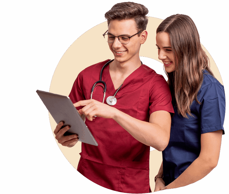 Accredited Online Pre-med Certificate Programs | Lecturio