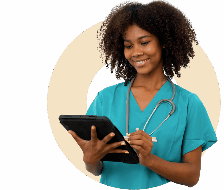 Pre-Nursing Certificate Program Online with ECTS Credits | Lecturio