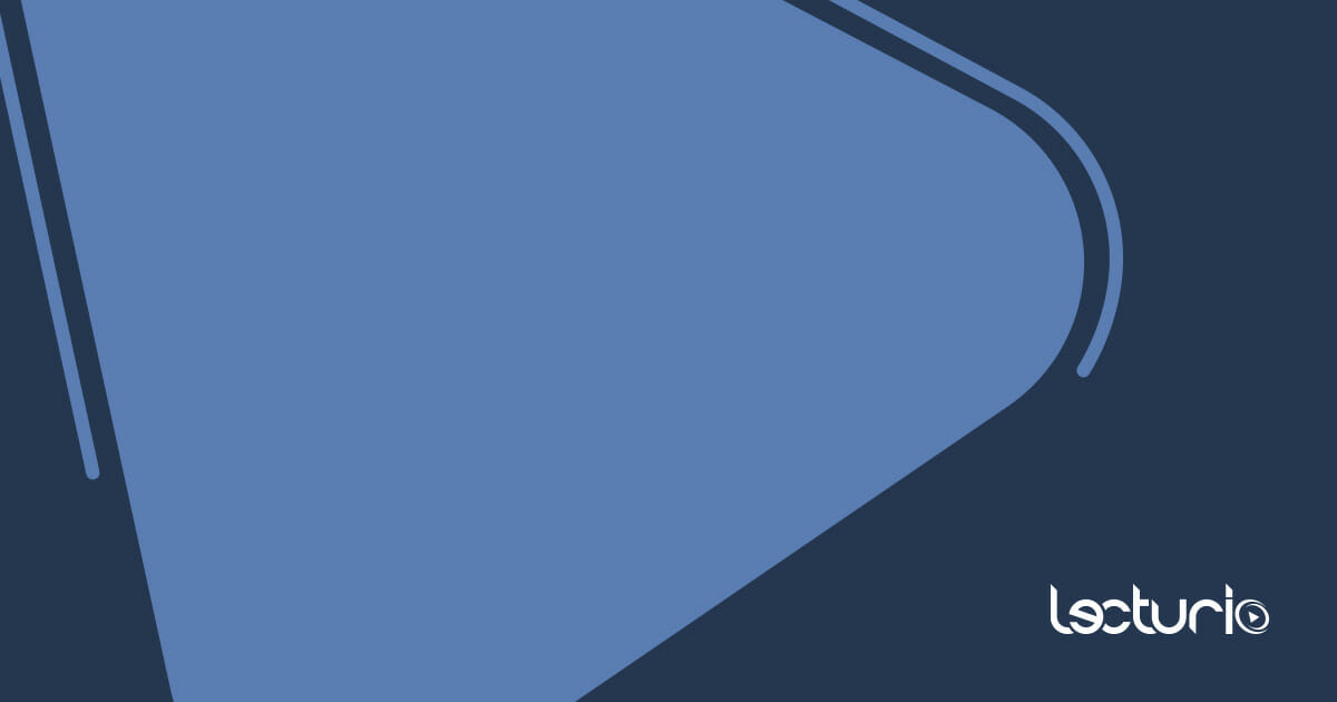 Healer by Lecturio: How it Works | Lecturio