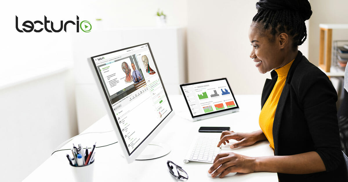 Advanced Features for Medical & Nursing Faculty | Lecturio.com