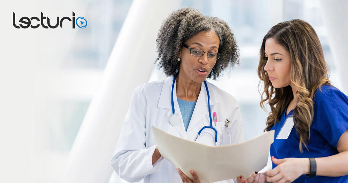 NCLEX for Faculty | Lecturio Nursing